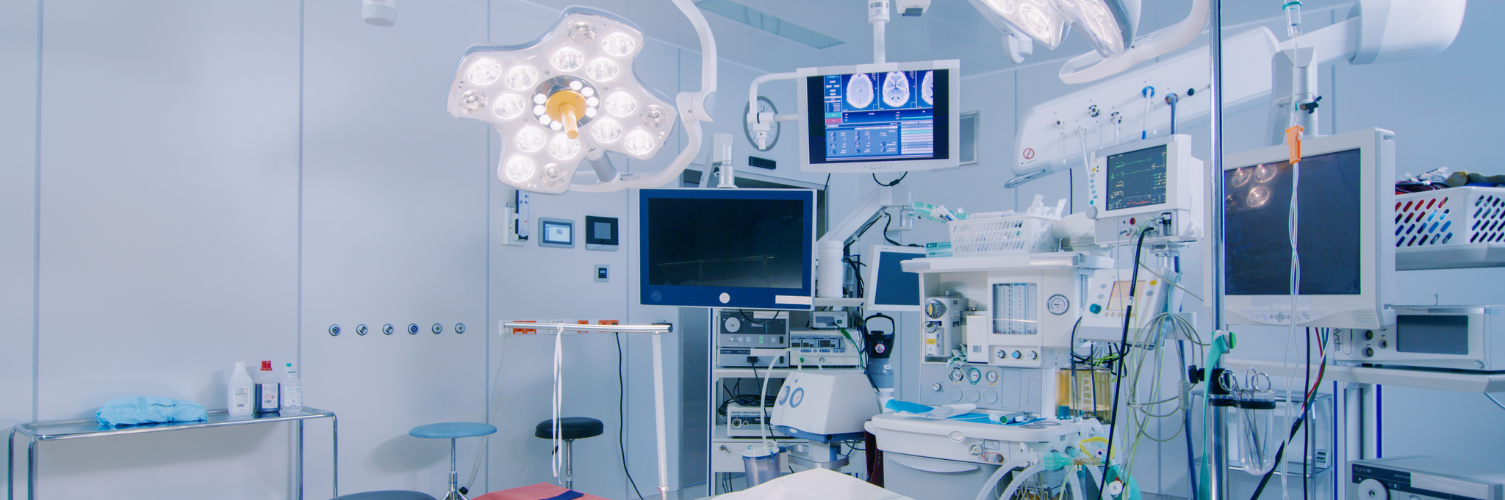 Medical Equipment | HellermannTyton