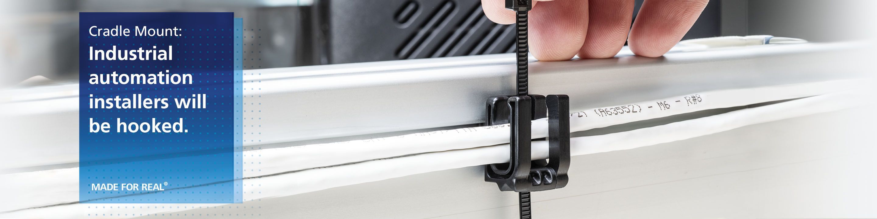 Cable Management Products | HellermannTyton