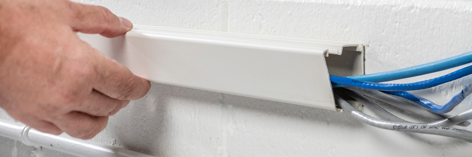 TSR Raceway | HellermannTyton