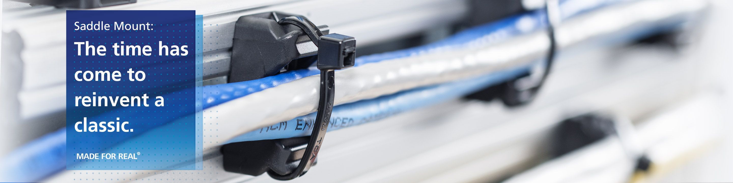 Cable Management Products | HellermannTyton