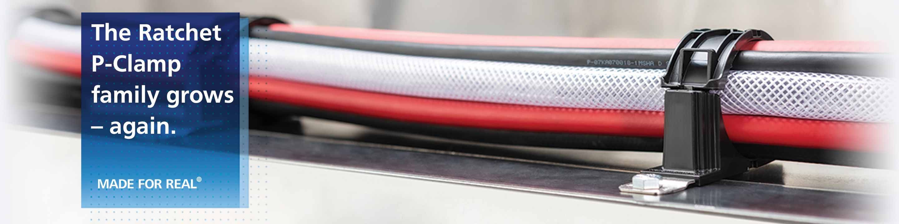 Cable Management Products | HellermannTyton