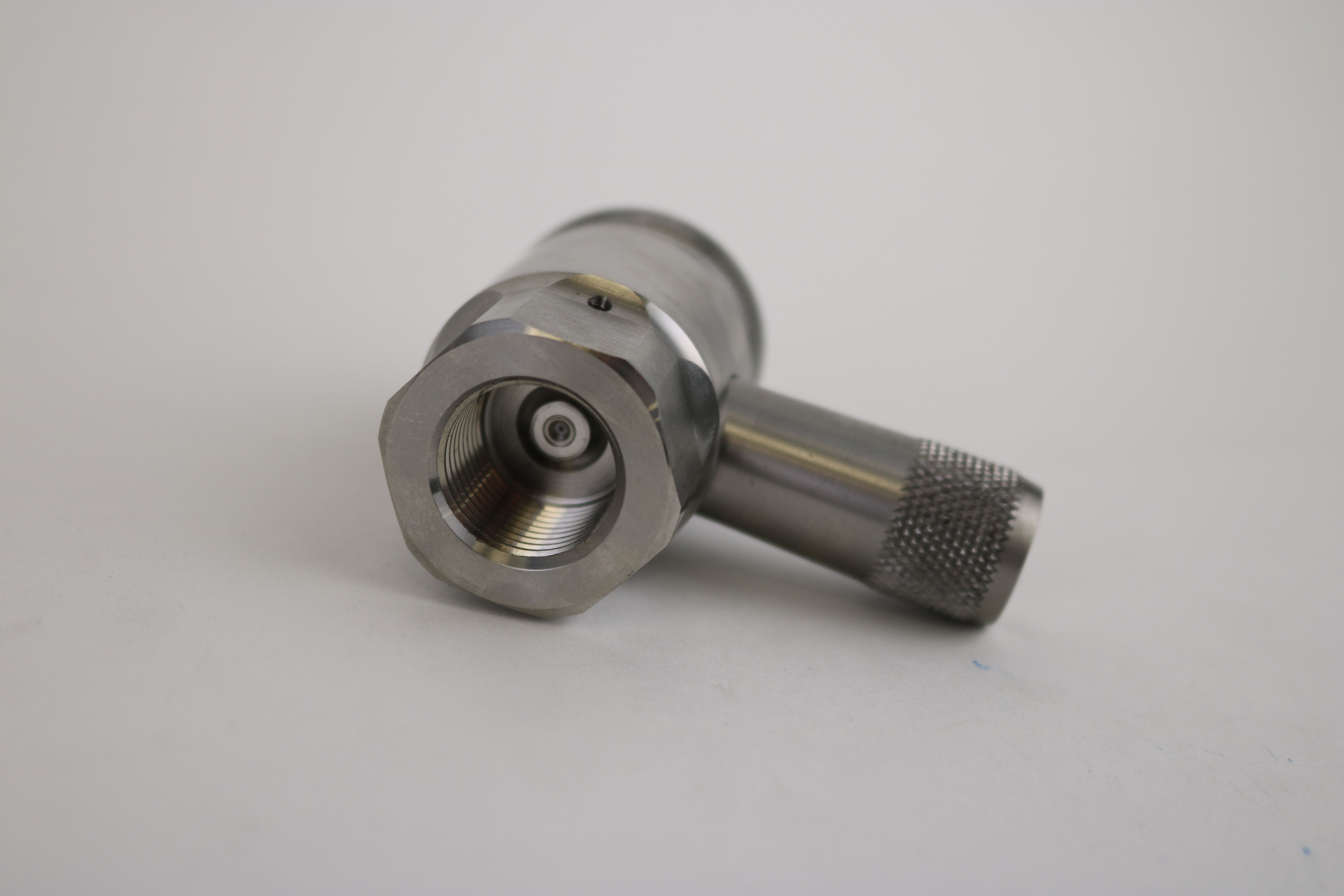 Integrated Cutting Head .010" Diamond Orifice - KMT 20477959010 ...