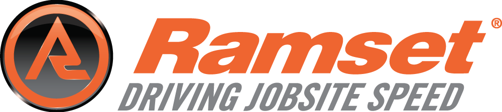 Ramset SP58TH PowerPoint 5/8" Top Hat Drive Pin - 100 per Box | K.L. Jack