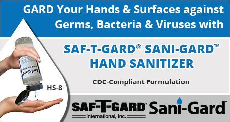 Bringing Workers Home Safely Since 1936 | Saf-T-Gard International, Inc.