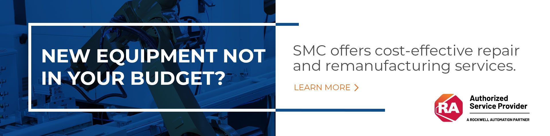 Distributing Automation, Electrical, DataComm & More | SMC Electric