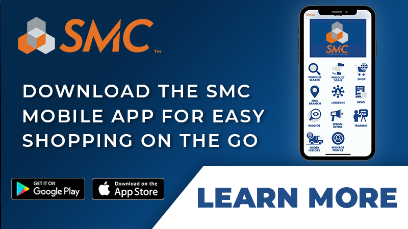 SMC | Our Knowledge Is Your Power