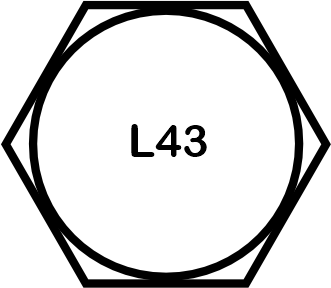 Fastener Identification Markings | STS Industrial