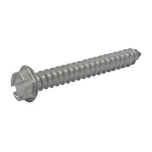 SS Hex Head Self Tapping Screws | STS Industrial