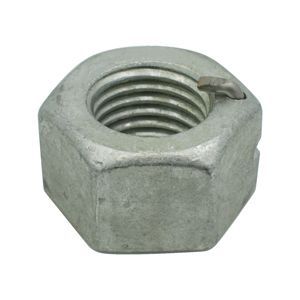 Supply Giant 1-1/4 Inch Galvanized Pipe, One And Quarter