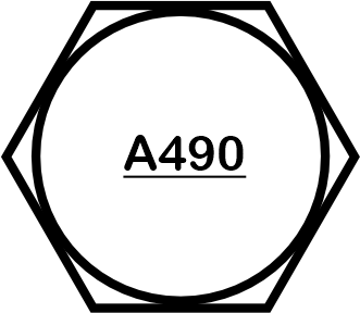 Fastener Identification Markings | STS Industrial