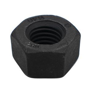 ASTM A194 Grade 2HM Heavy Hex Nuts | STS Industrial