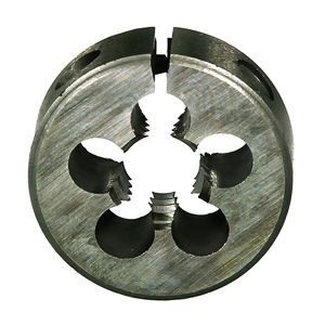 High Speed Steel Round Adjustable Die Nuts | STS Industrial