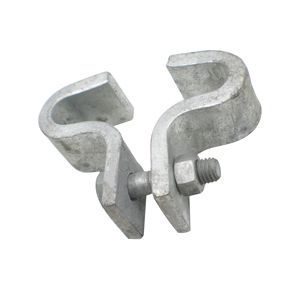 Figure G133 Beam Clamps, Galvanized | STS Industrial