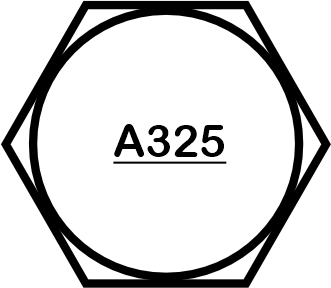 Fastener Identification Markings | STS Industrial