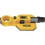 DeWalt Large Hammer Dust Extraction Kit | K.L. Jack