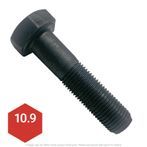 M27-3.0 x 150mm Hex Head Cap Screw Class 10.9 | K.L. Jack