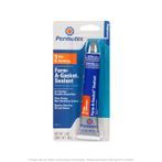 Permatex #2 Form-A-Gasket 3 oz. Tube | K.L. Jack