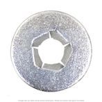 Pushnut Bolt Retainer M8-1.25 x 24mm Outer Diameter - 50 per Box | K.L ...