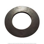 2" Plain Hardened Flat Structural Washer F436 Type 1 | K.L. Jack