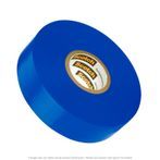 3M Scotch #35 Premium 3/4" x 66 ft. x 7 mil Blue Electrical Tape | K.L ...