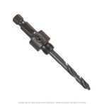 Lenox 3/8" Shank 5L Arbor for 9/16" - 1-3/16" Hole Saws 1779804 | K.L. Jack