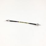 Rockwell Automation Sercos Fiber Cable,CONN,Enclosure Only,Plastic,0.1M ...