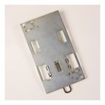 Rockwell Automation 140G-H-DRA DIN Rail Adapter, For Use With: 140G ...