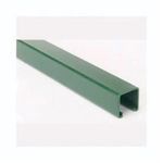 Superstrut® A1200-20GR A Series Standard Metal Channel, 12 ga Thickness ...