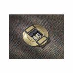 Wiring Device-Kellems ScrubShield™ S1CFCBRS SystemOne Universal Poke ...