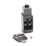 Rockwell Automation Limit Switch, NEMA Type 4 and 13 Oiltight ...