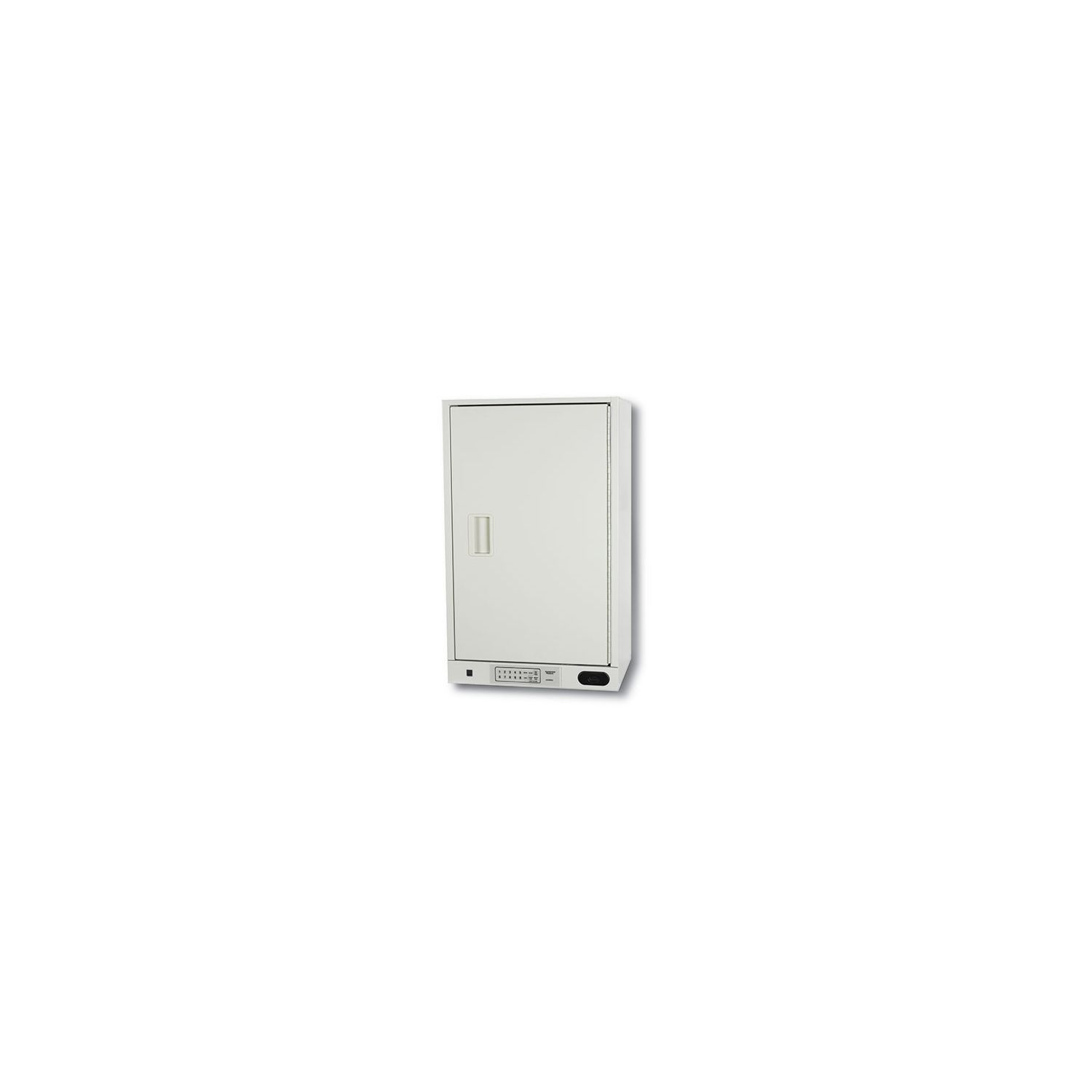 Lockable Wall Cabinet | Cabinets Matttroy