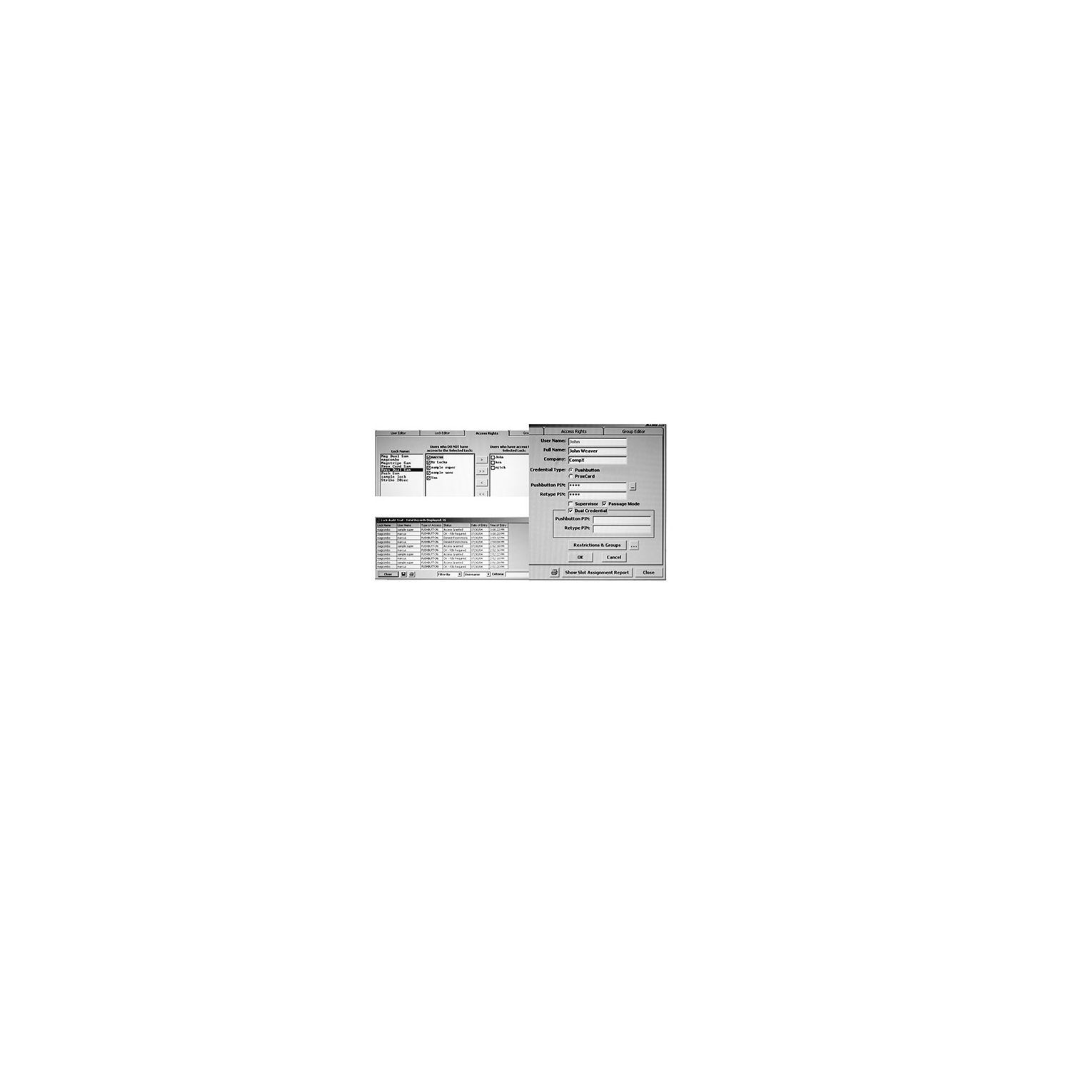 Auto-Locking Cart Software | Armstrong Medical