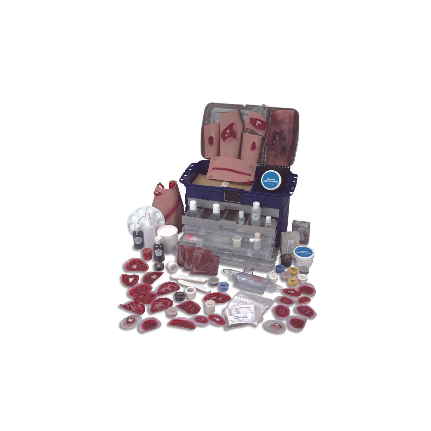 Casualty Simulation Kits | Armstrong Medical