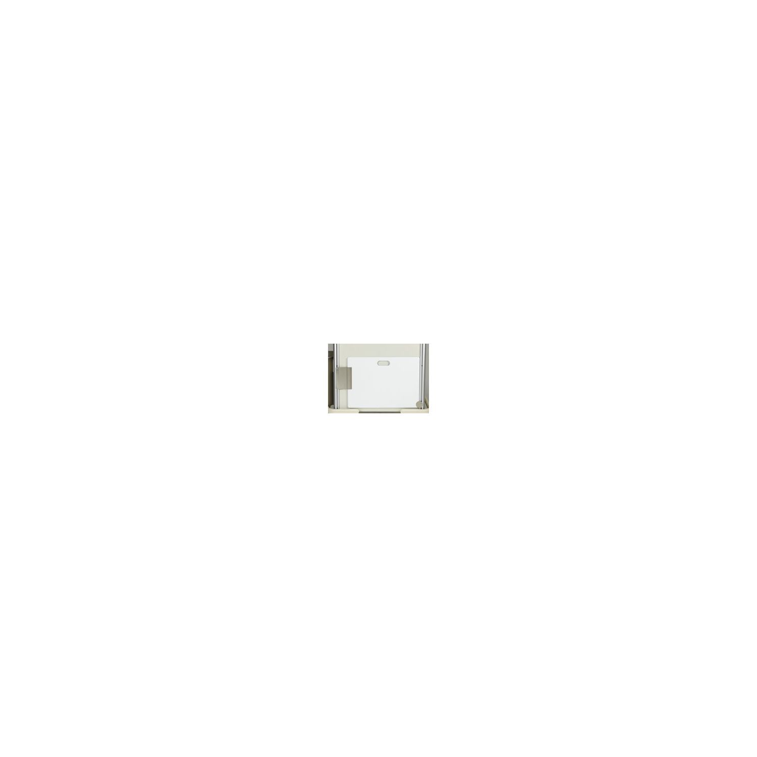 Premier Cardiac Board with Brackets | Armstrong Medical