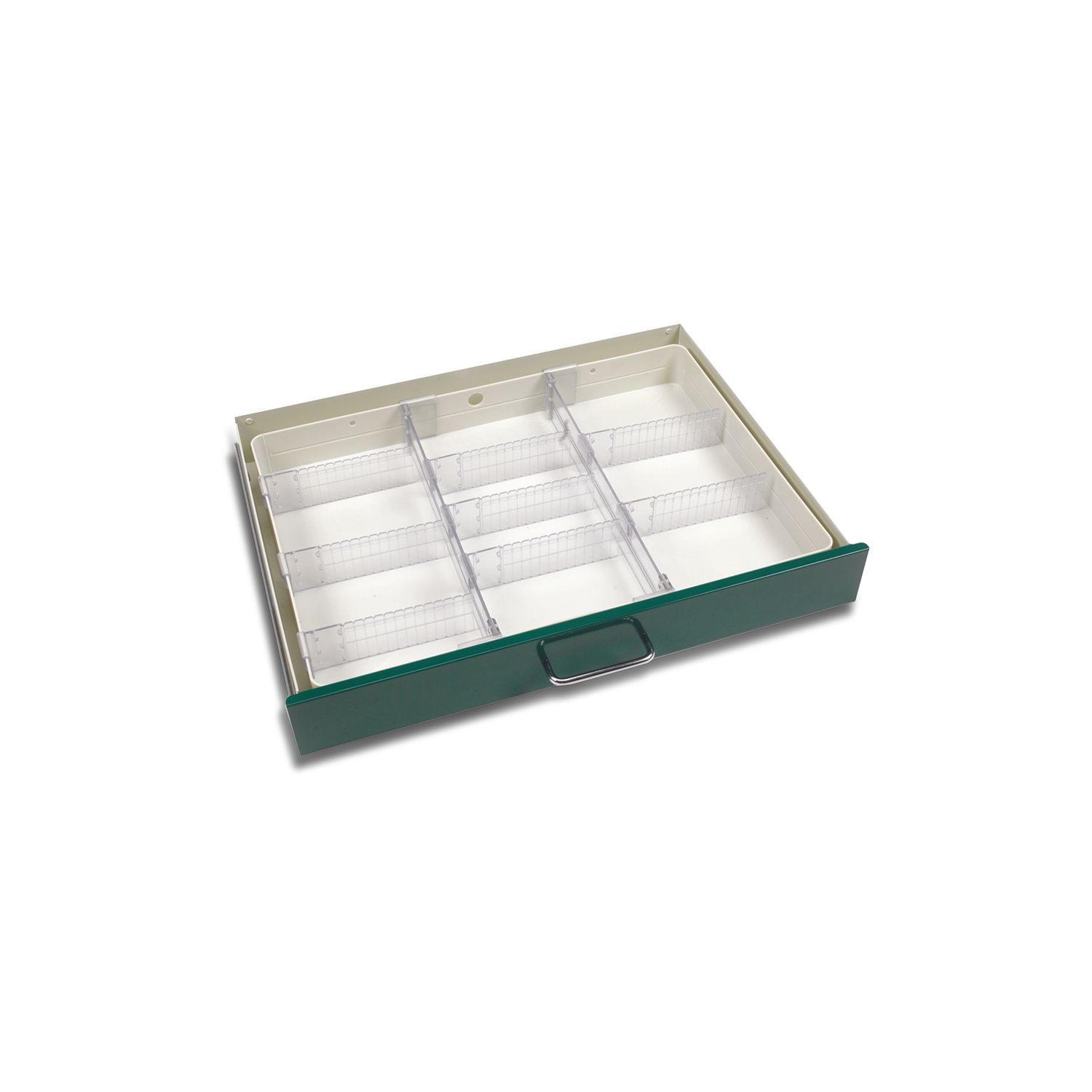 Modular Drawer Tray | Armstrong Medical