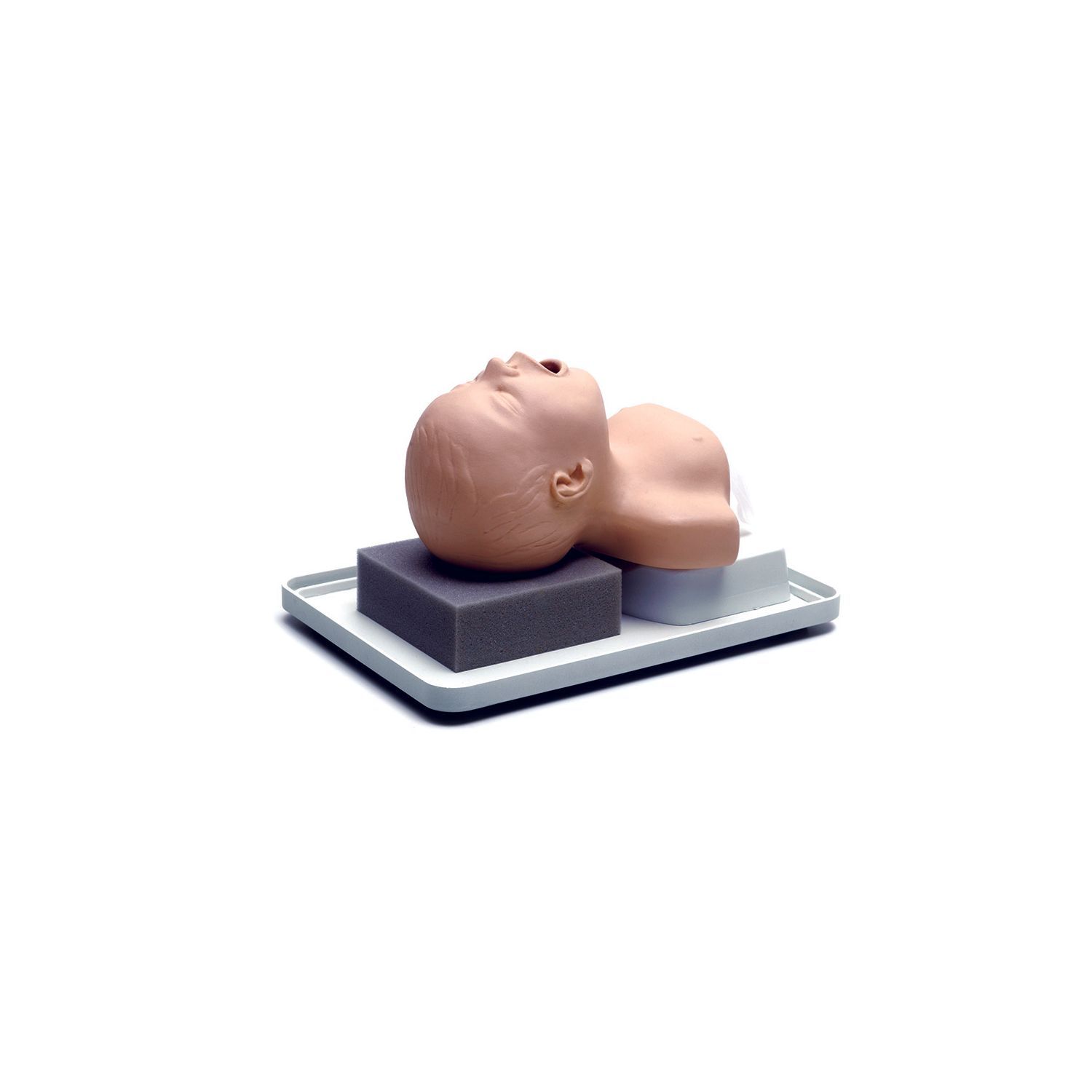 Laerdal Neonatal Intubation Trainer – Armstrong Medical Industries