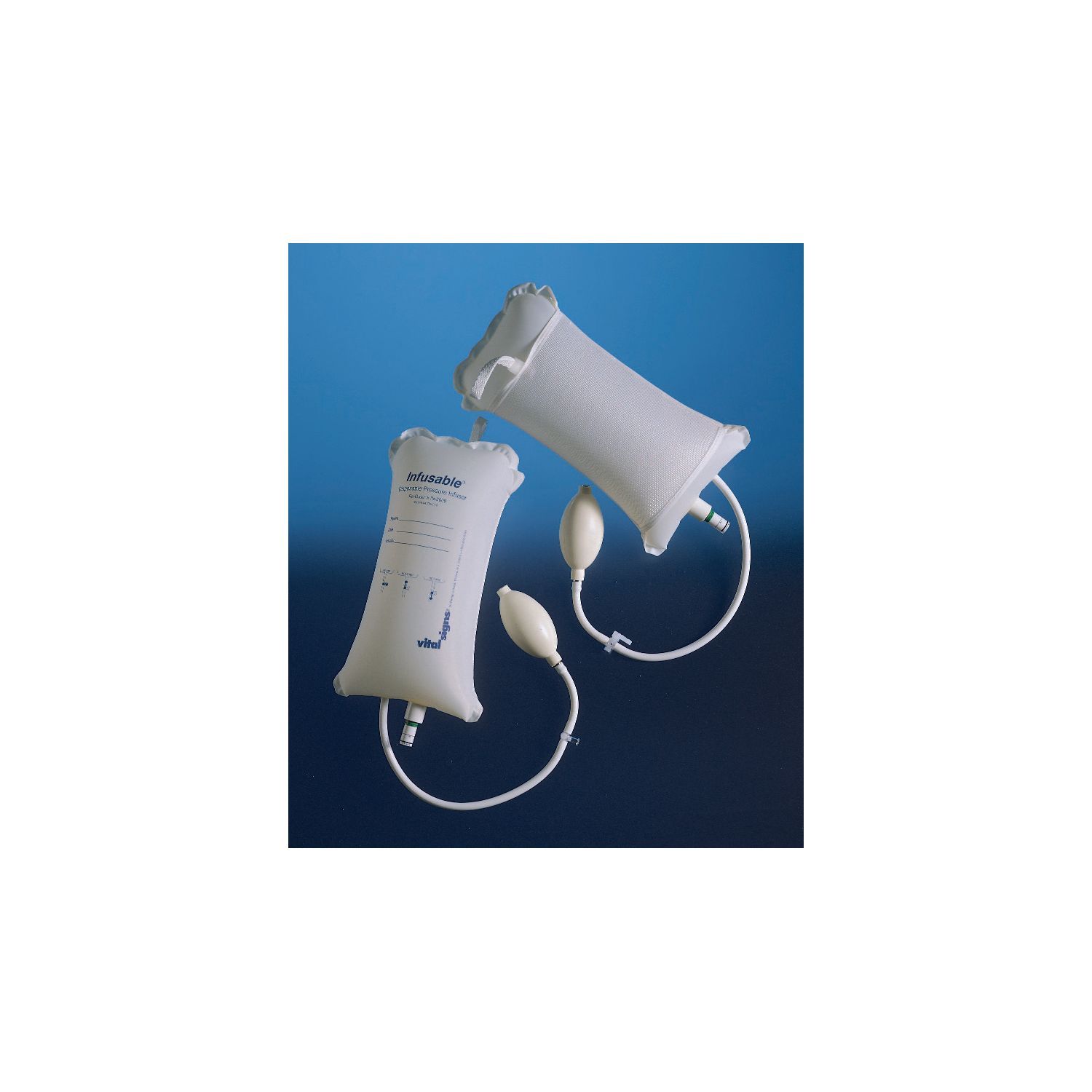 Disposable Pressure Infusers | Armstrong Medical