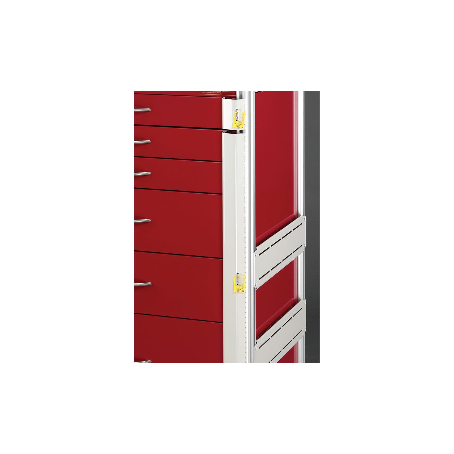 21" Breakaway Locking Bar | Armstrong Medical