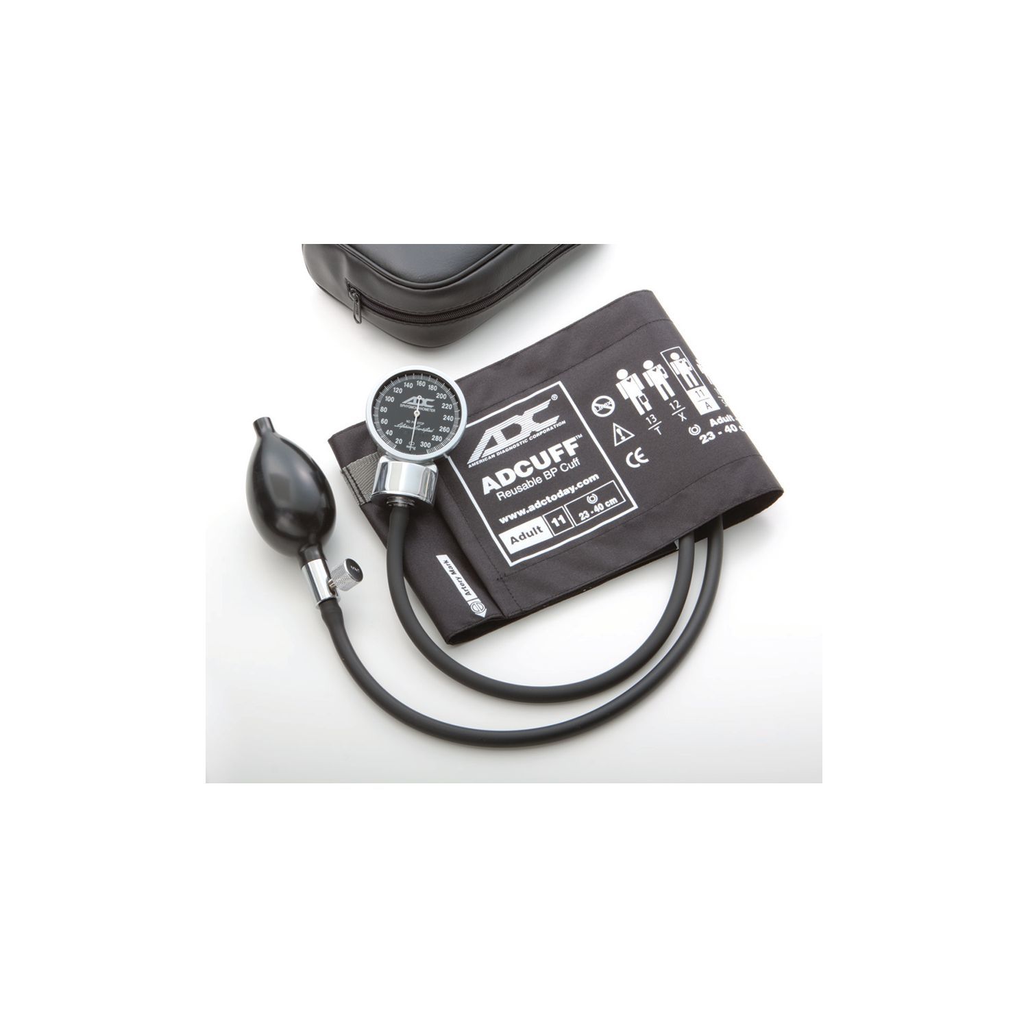Premium Sphyg | Armstrong Medical