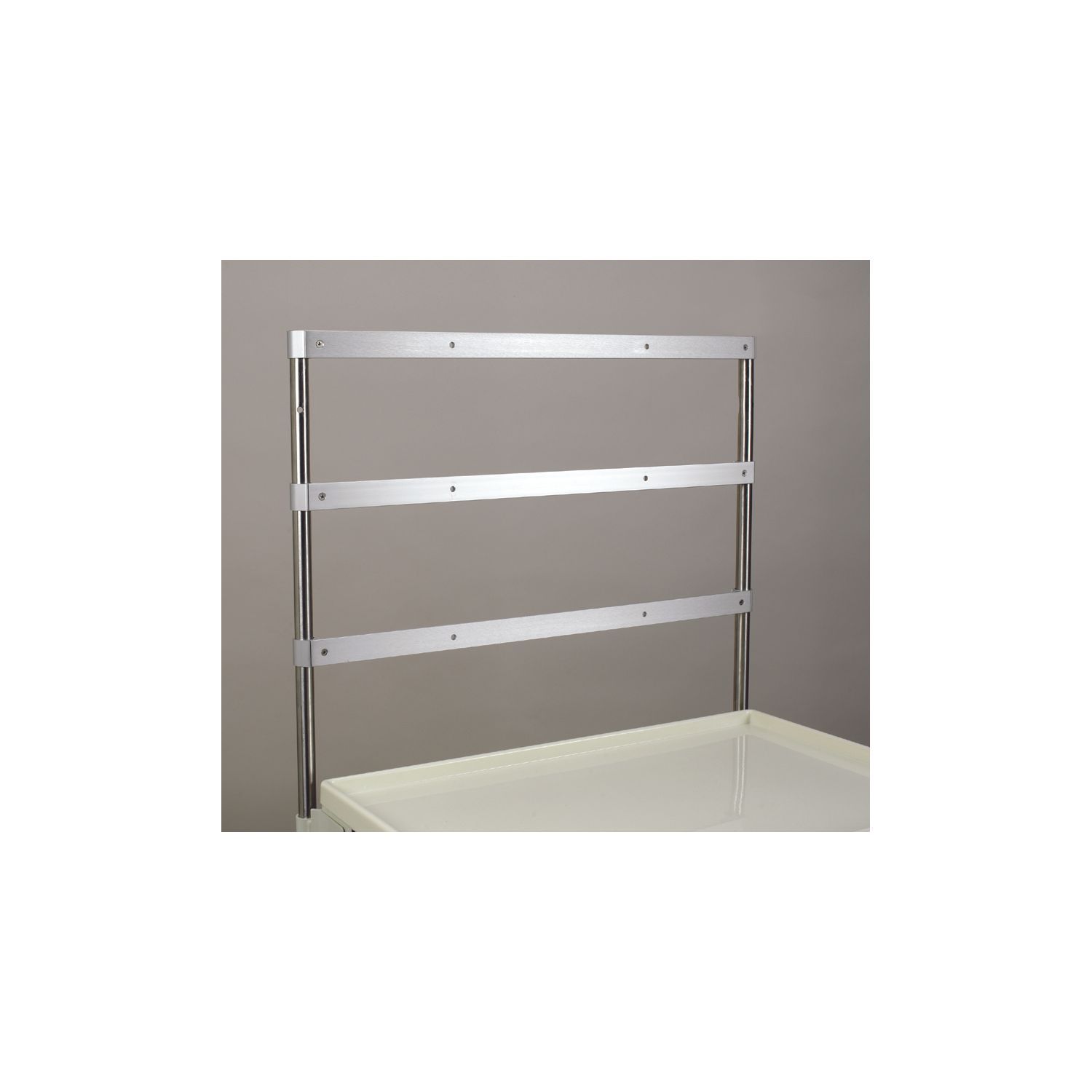 Wide Cart Trellis System | Armstrong Medical