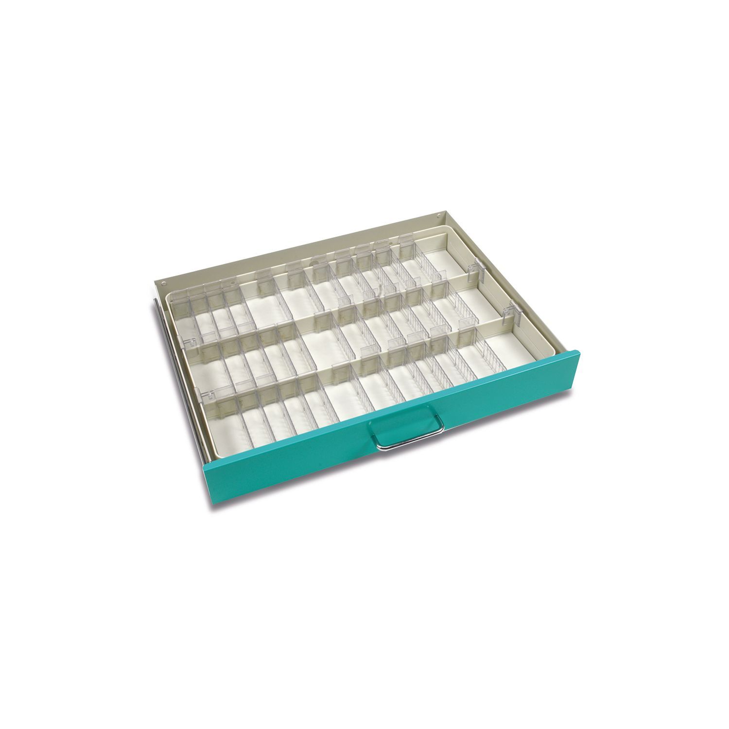 Modular Drawer Tray | Armstrong Medical