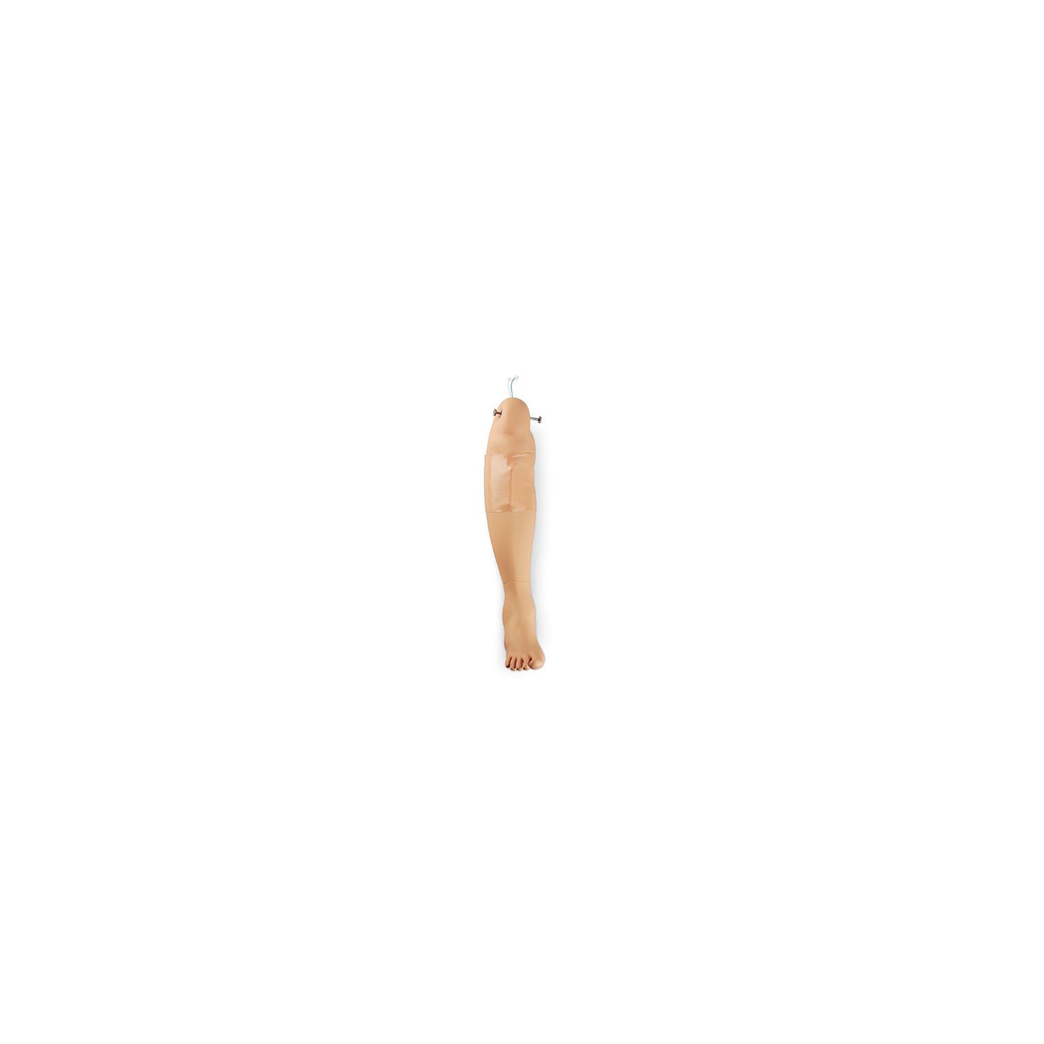 STAT Manikin Intraosseous Leg | Armstrong Medical