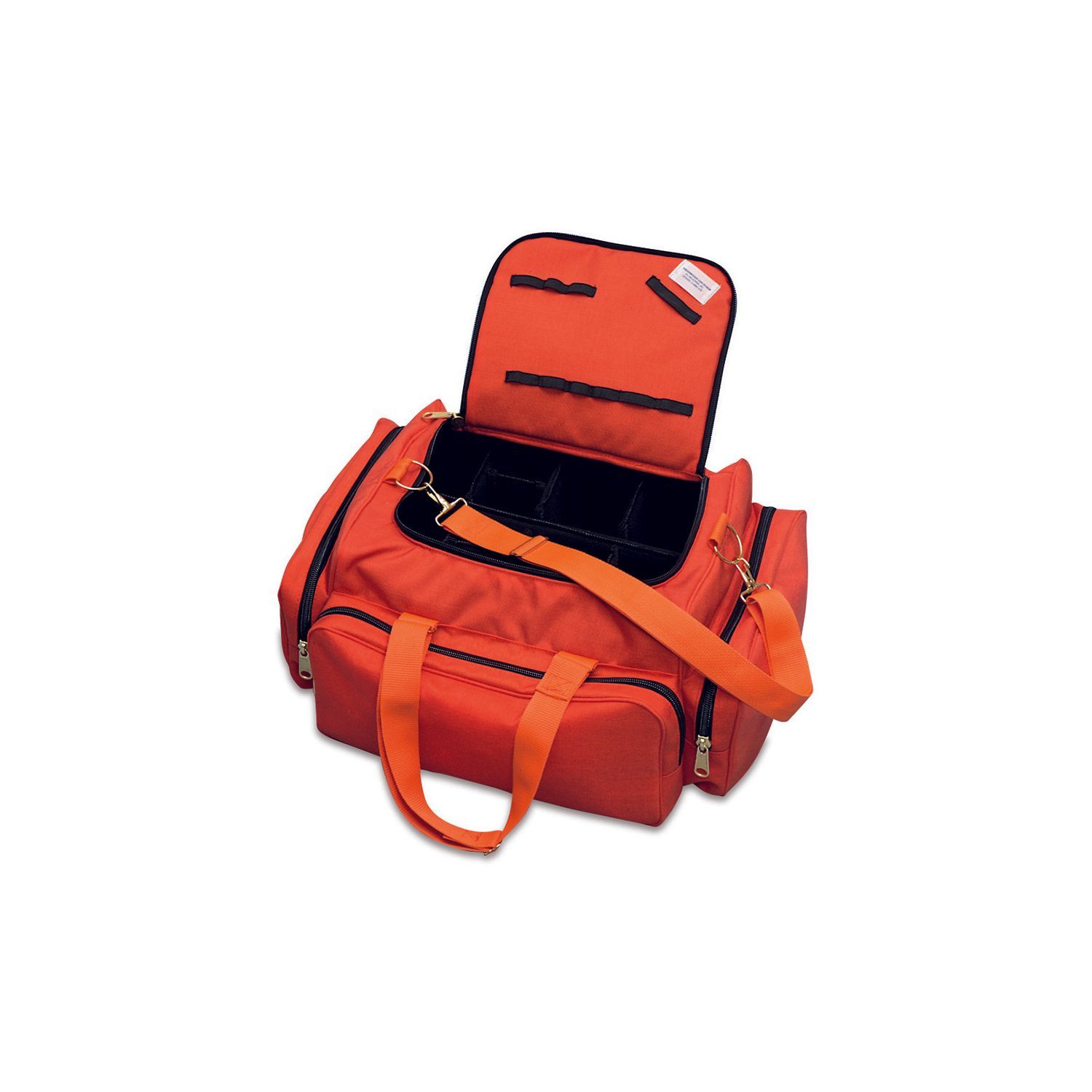Soft Tri-Pocket Case | Armstrong Medical