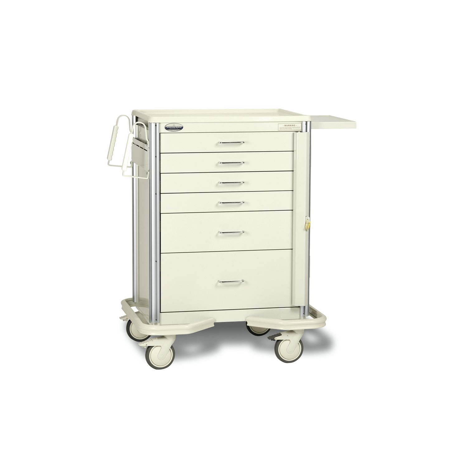 Armstrong Medical Cart Lock at William Wickens blog