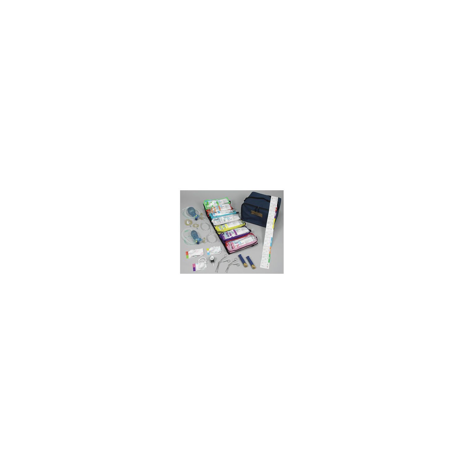 Broselow Pediatric Resuscitation System | Armstrong Medical