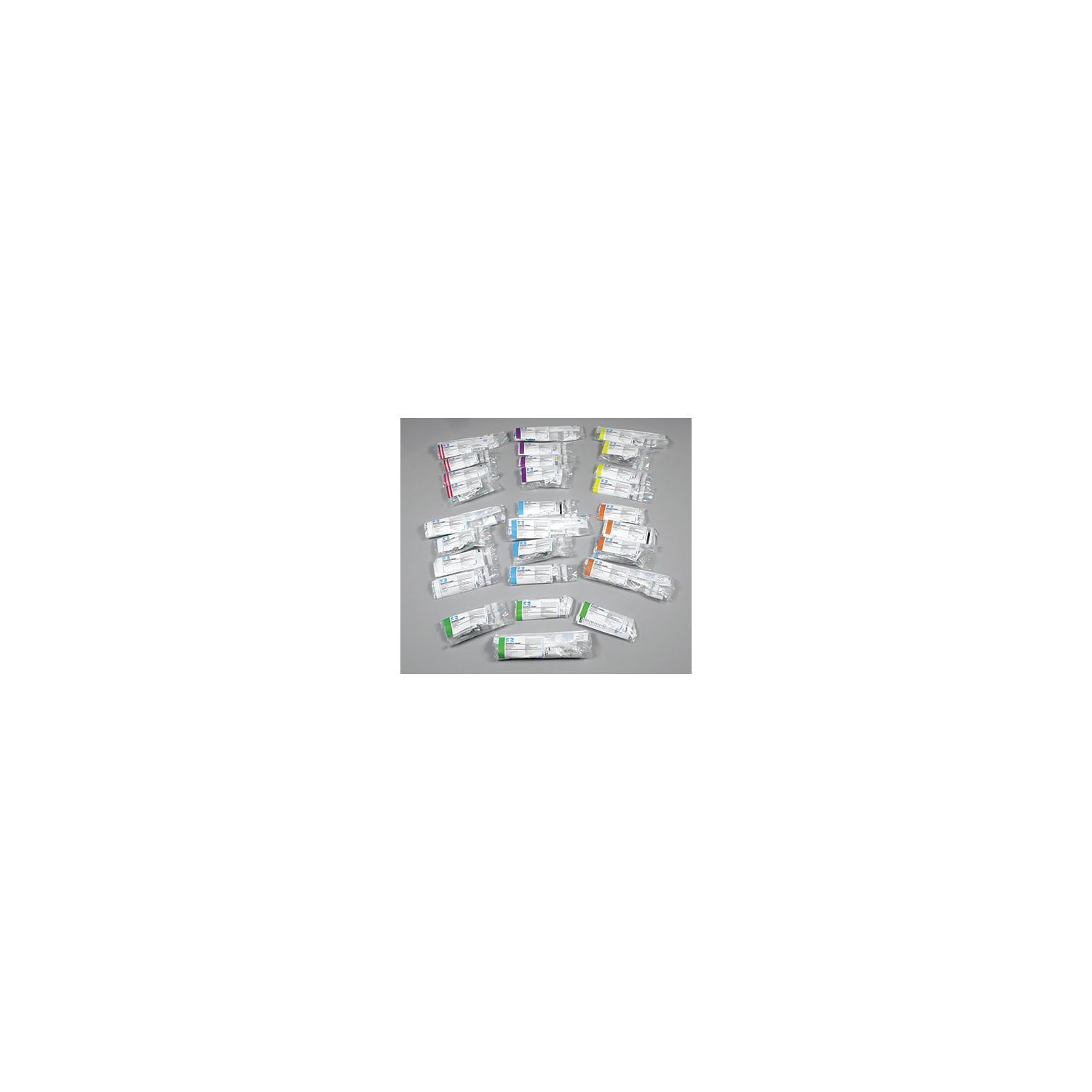 Broselow™ Complete Set of Procedural Modules | Armstrong Medical