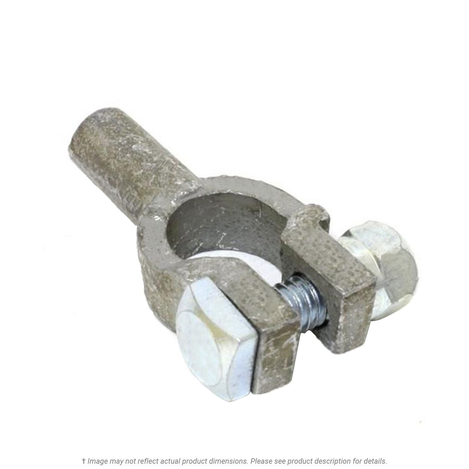 Universal Battery Terminal Stud 2/0 AWG | K.L. Jack