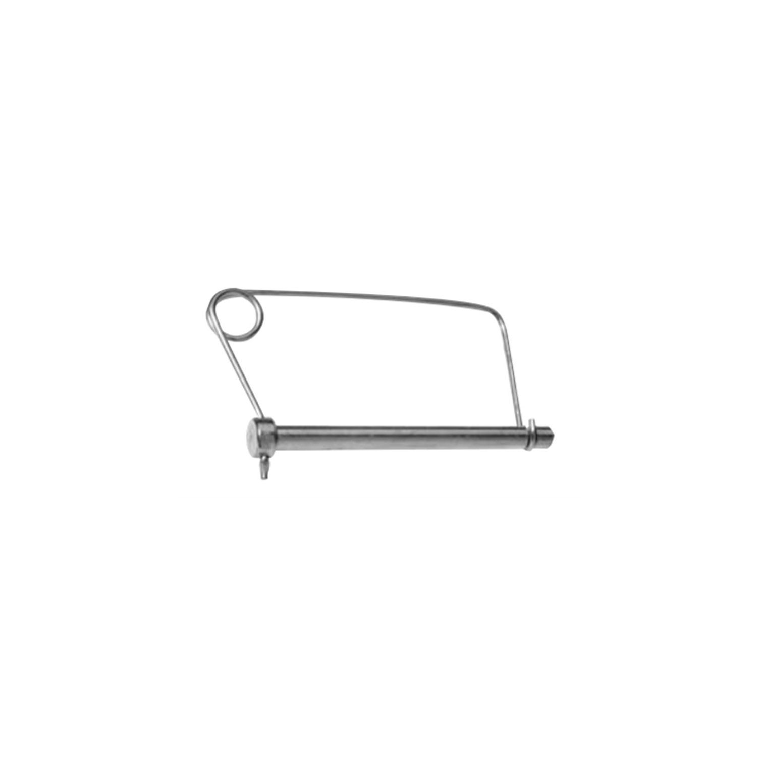 Lock Pin 5/16" x 3-1/2" Snap Lock Style | K.L. Jack