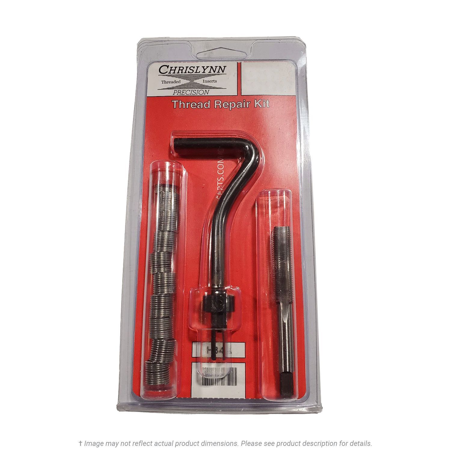 5/16"-24 Chrislynn Helical Insert Repair Kit | K.L. Jack