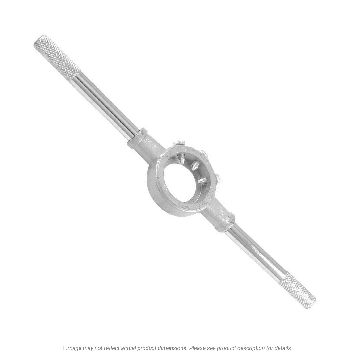 1-7/16" Adjustable Die Stock | K.L. Jack